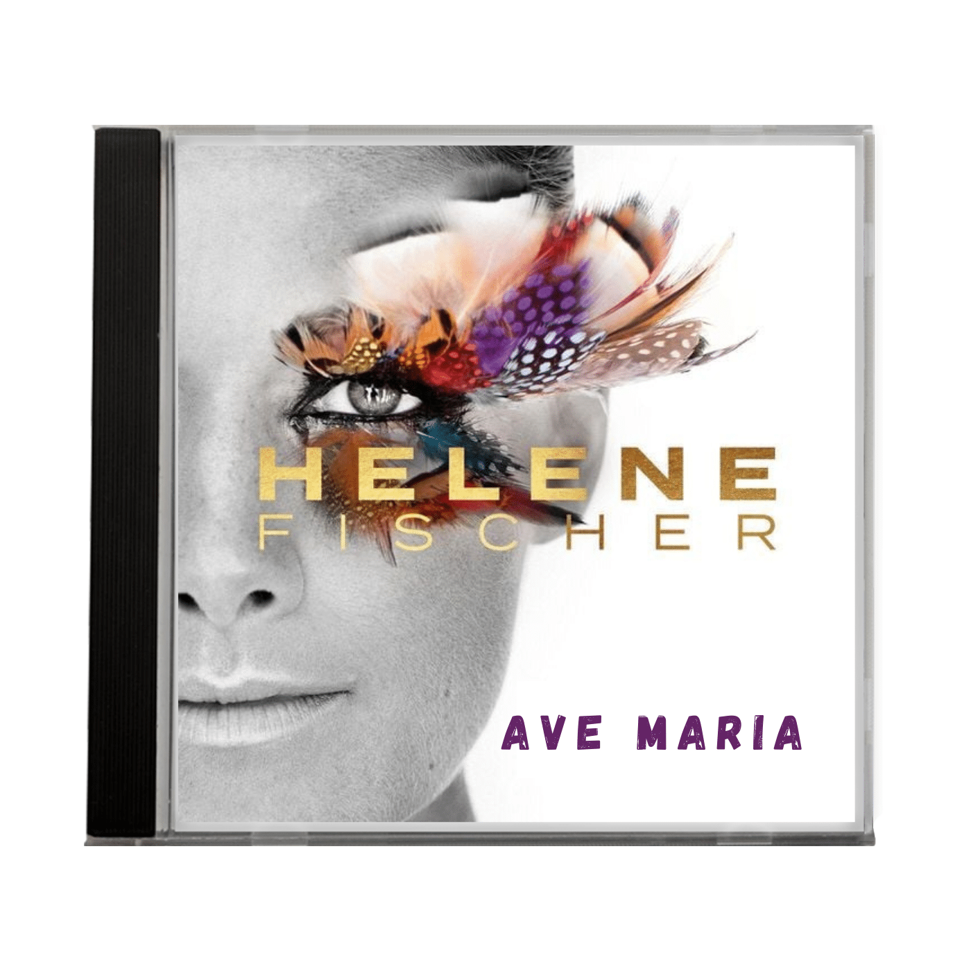 Ave Maria - H. Fischer - Midi-Styles