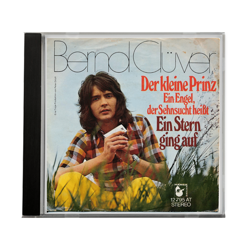 Der kleine Prinz - Midi-Styles