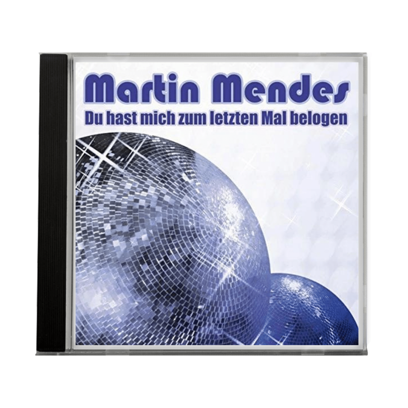 Du hast mich zum letzten mal belogen - Midi-Styles