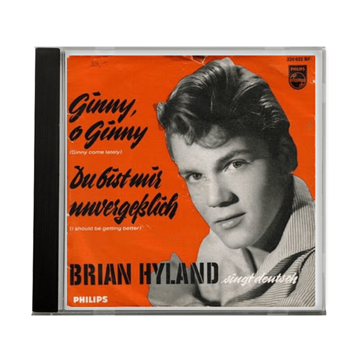 Ginny, oh Ginny - Midi-Styles