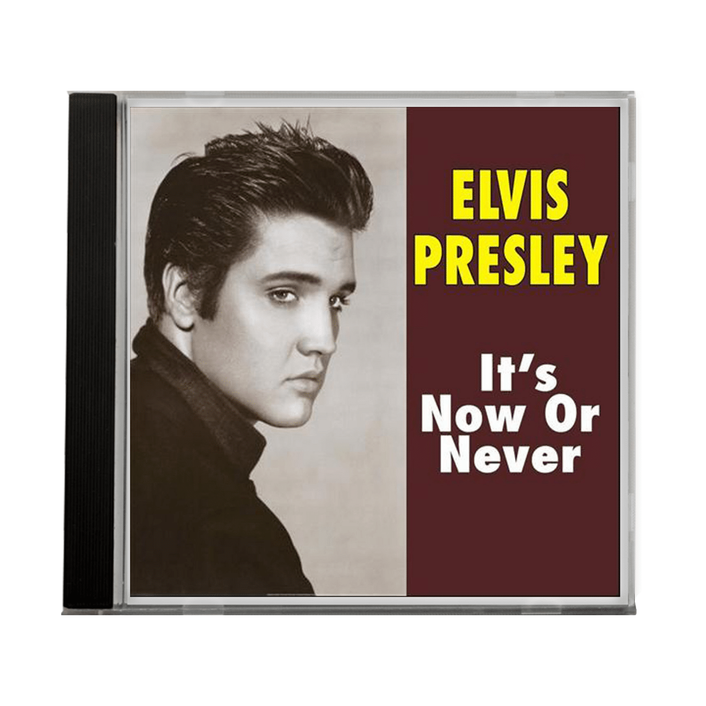 It's now or never - Midi-Styles