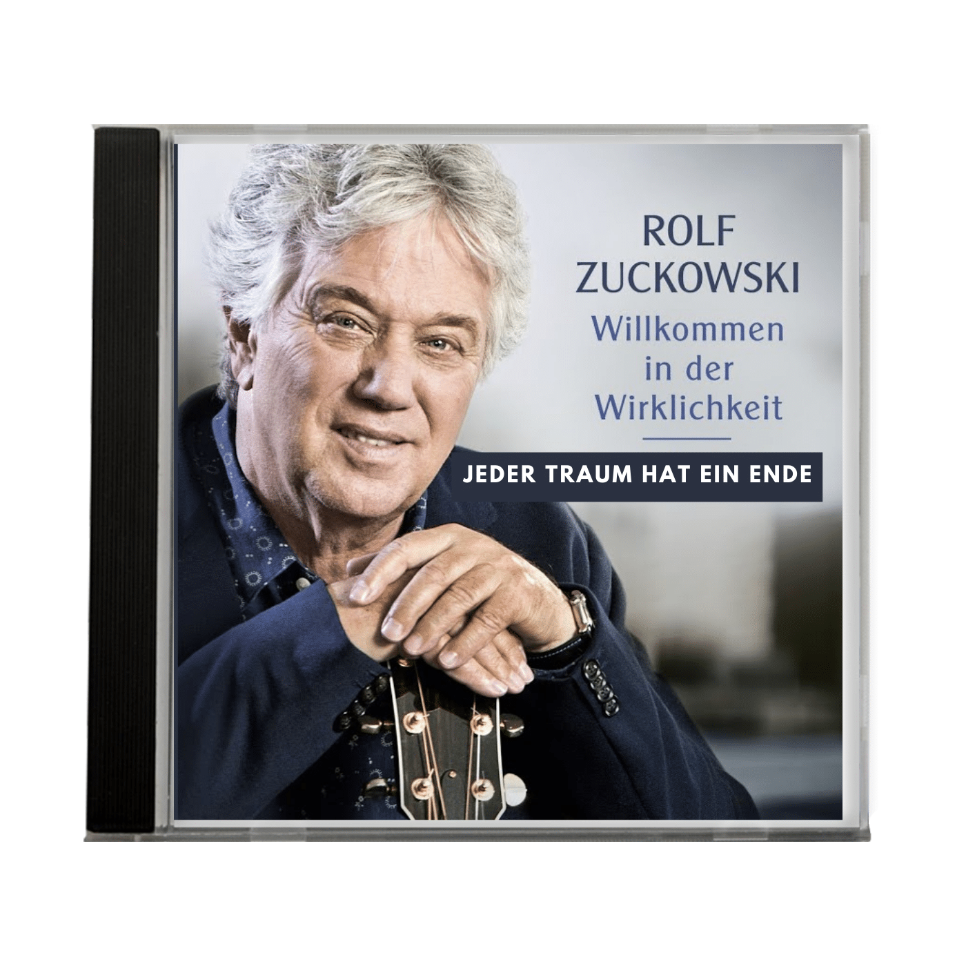 Jeder Traum hat ein Ende - Midi-Styles