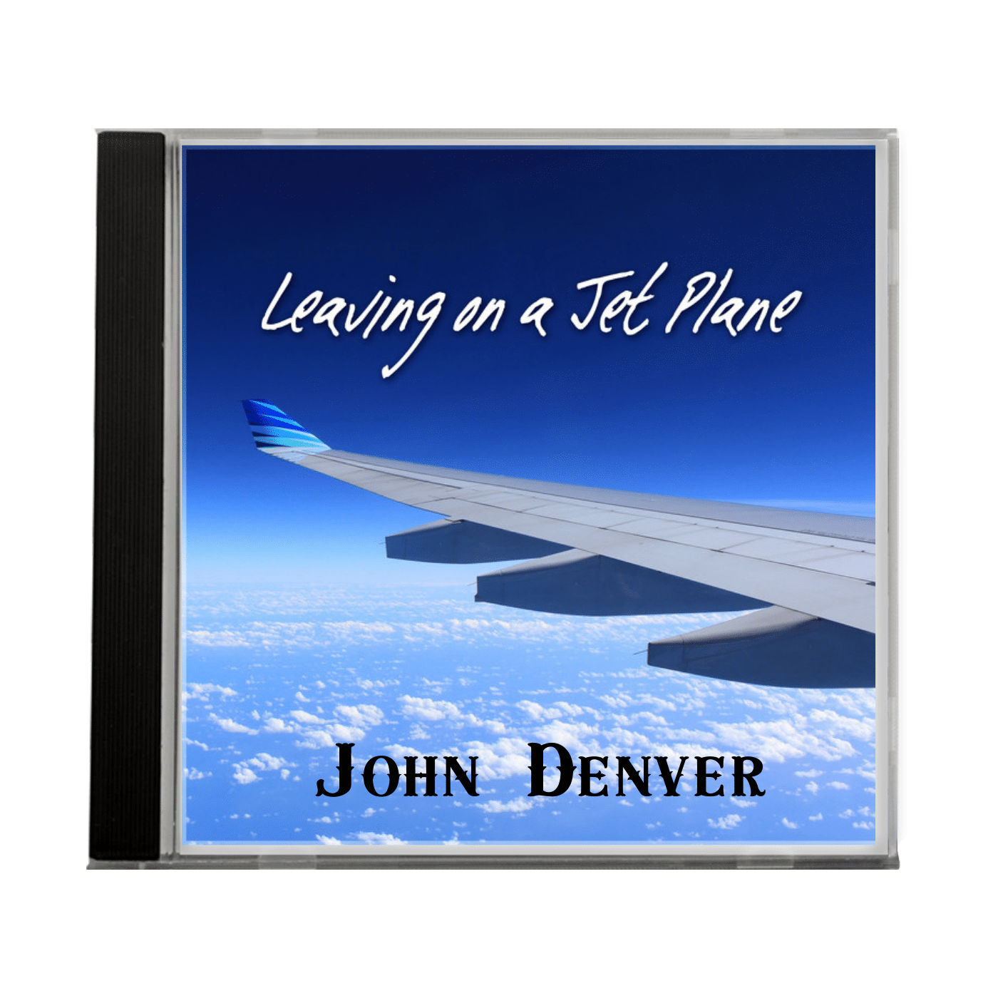 Leaving on a Jetplane - Midi-Styles