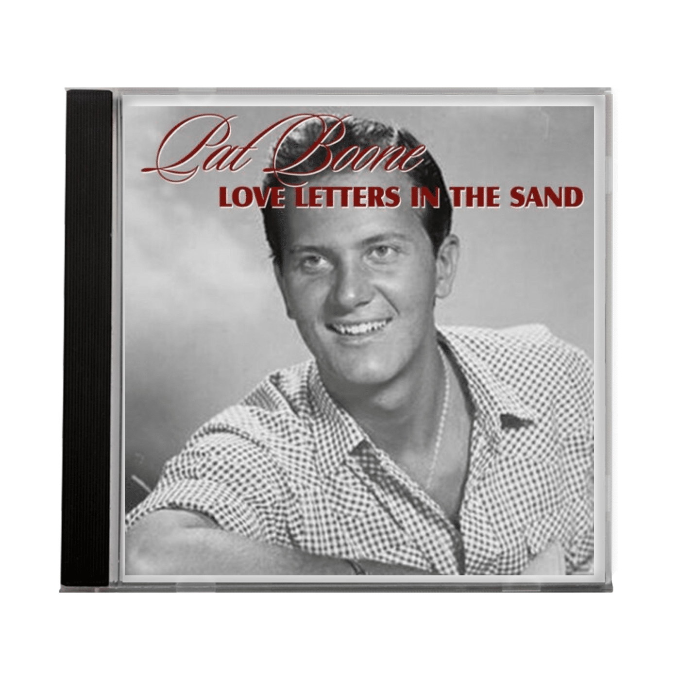 Love Letters in the Sand - Midi-Styles