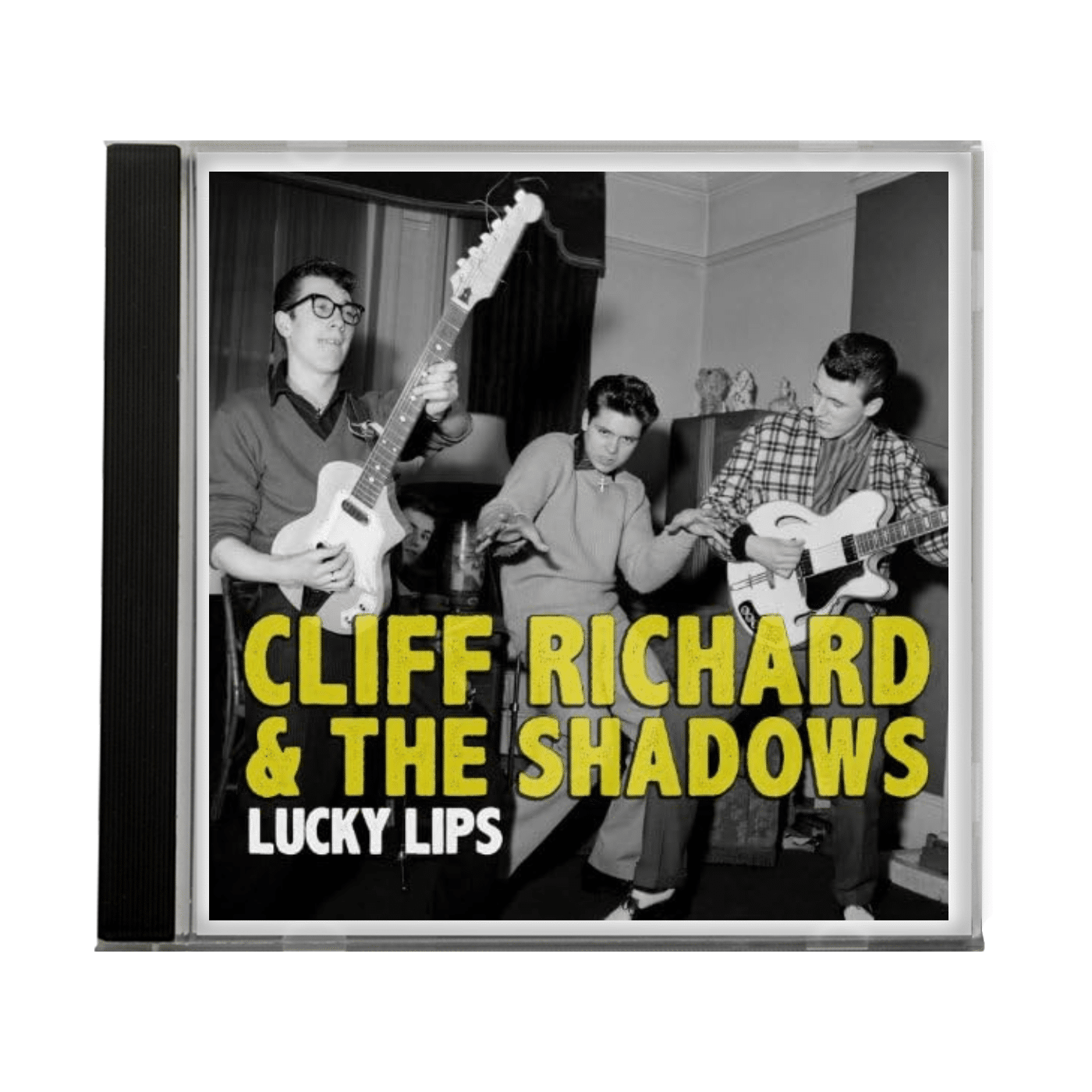 Lucky Lips - Midi-Styles