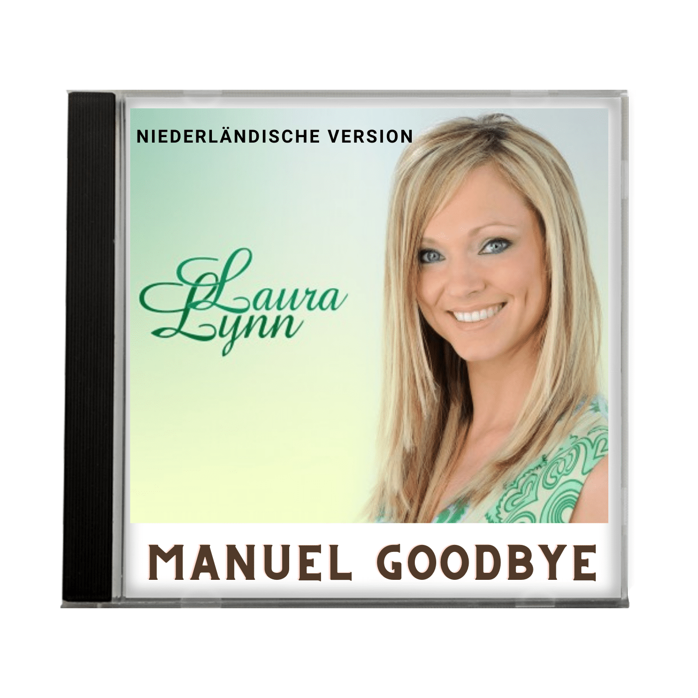 Manuel Goodbye - Midi-Styles