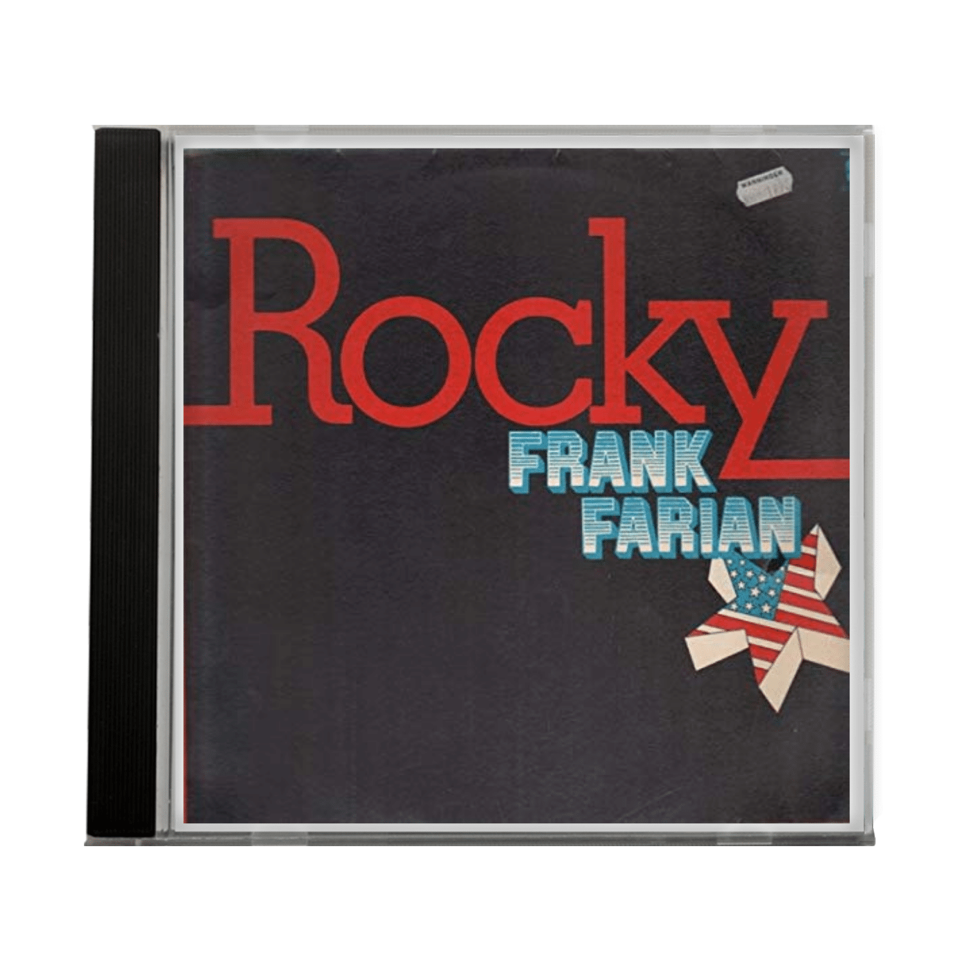 Rocky - Midi-Styles