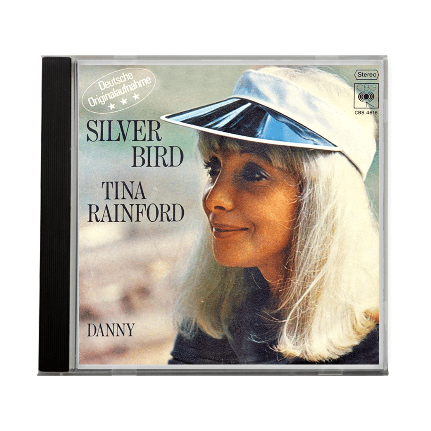 Silver Bird - FoxMix (deutsch) - Midi-Styles