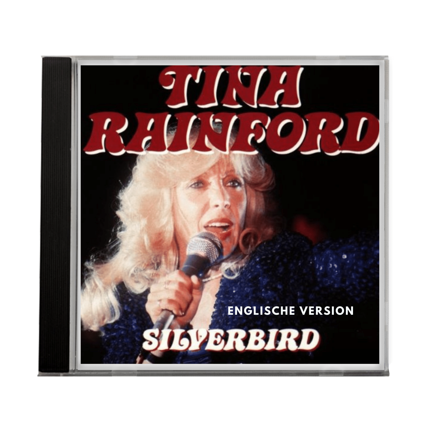 Silver Bird - FoxMix (englisch) - Midi-Styles