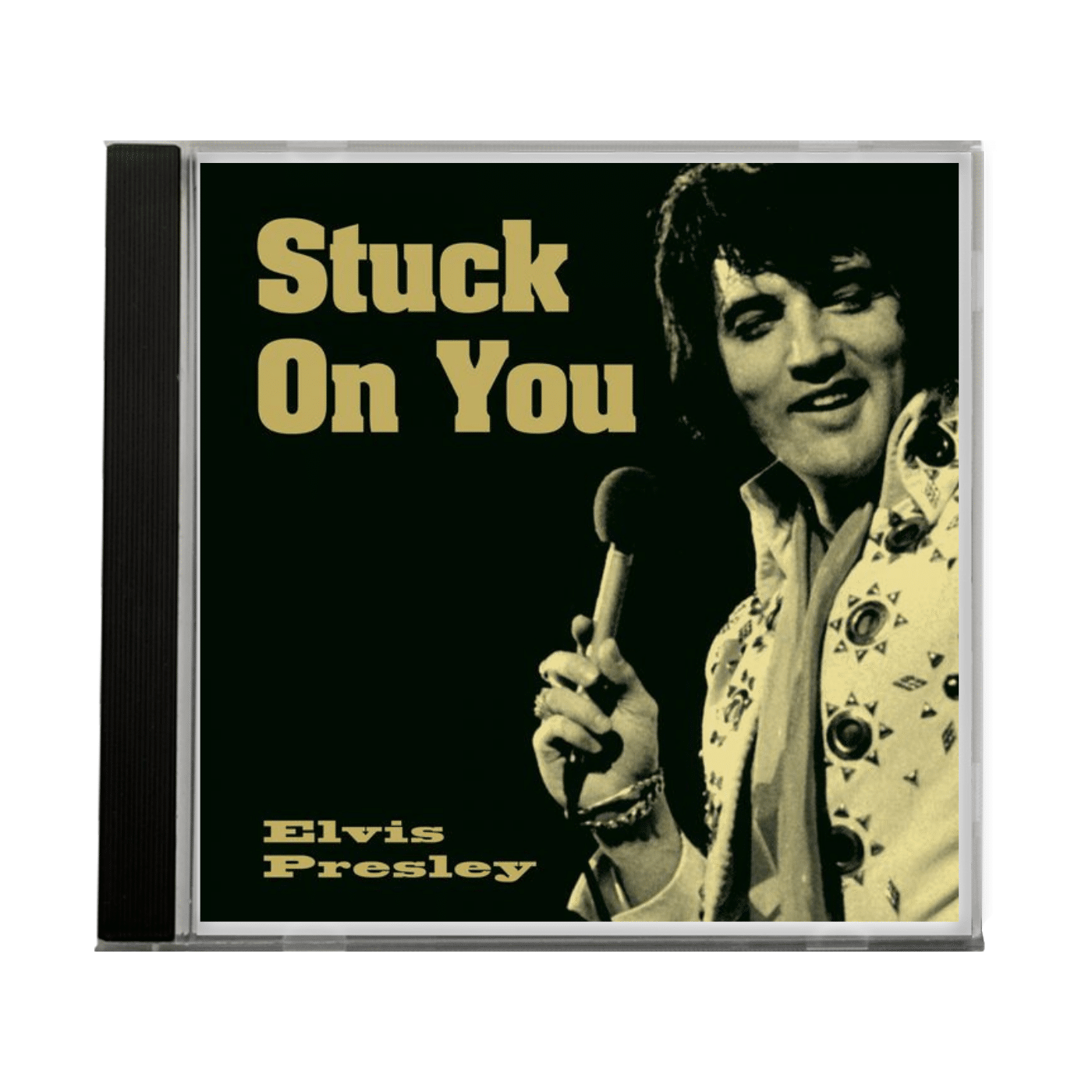 Stuck on You - Midi-Styles