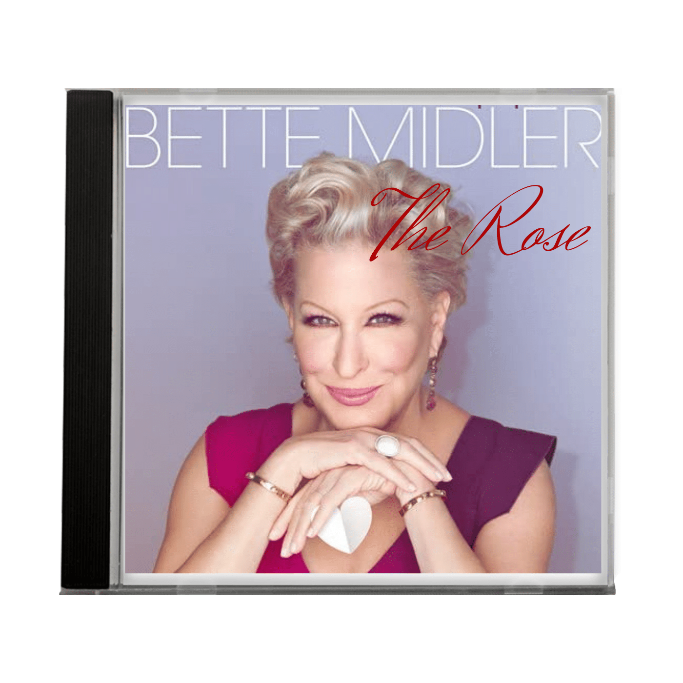 The Rose - Midi-Styles